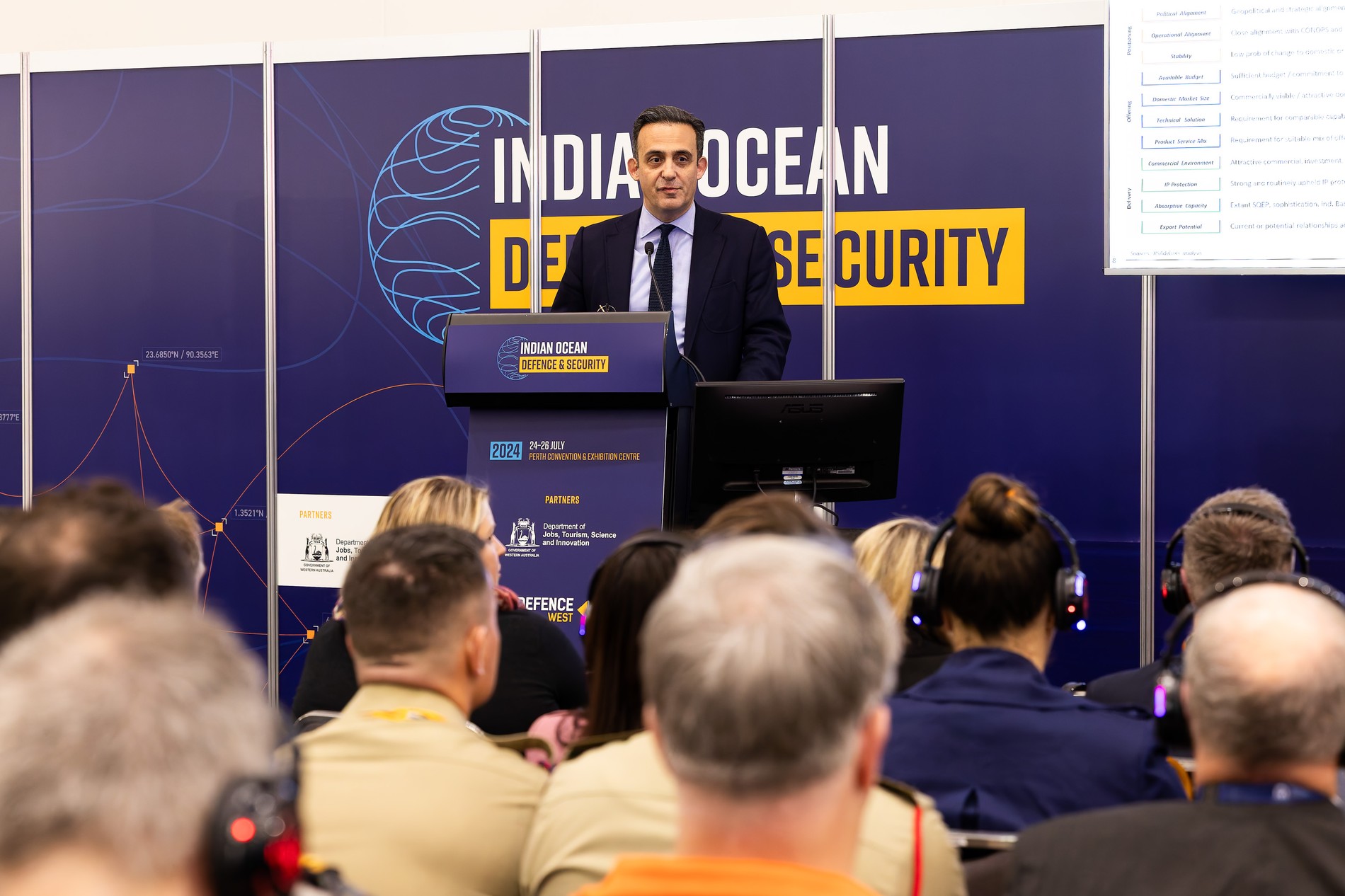 Program Overview | Indian Ocean Defence and Security Conference and ...