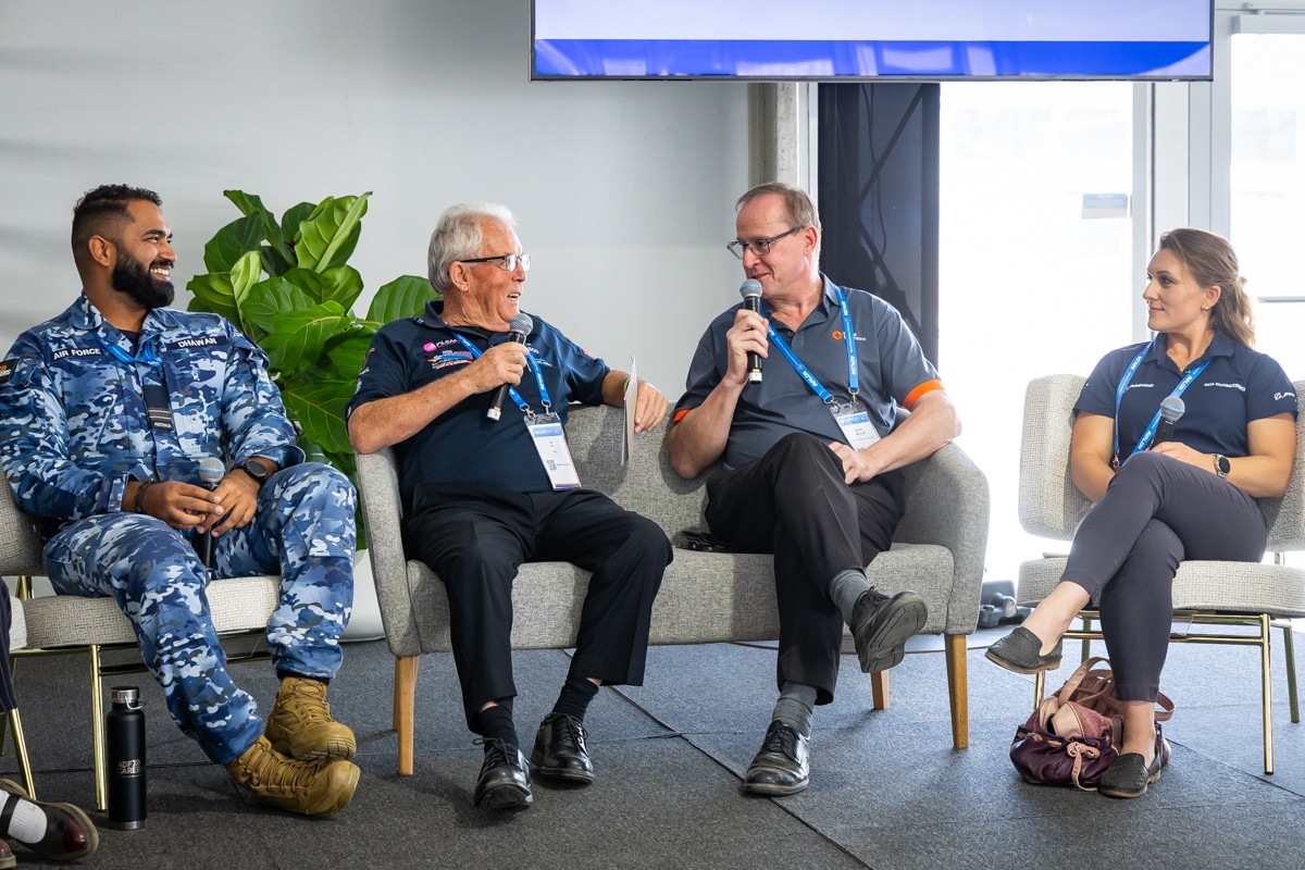 Educator Professional Development | Indian Ocean Defence and Security Conference and Exhibition