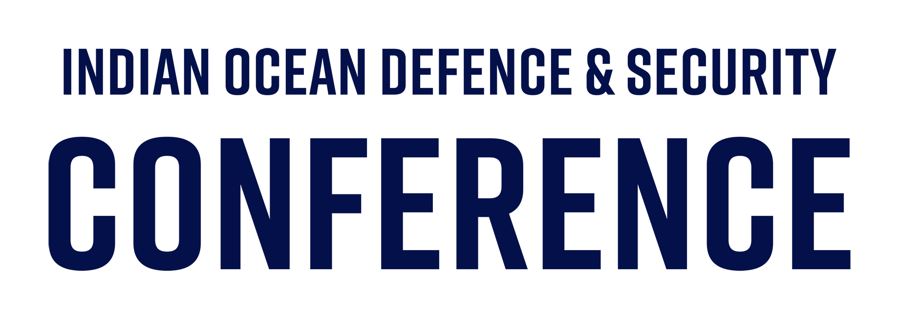 IODS Conference | Indian Ocean Defence and Security Conference and ...