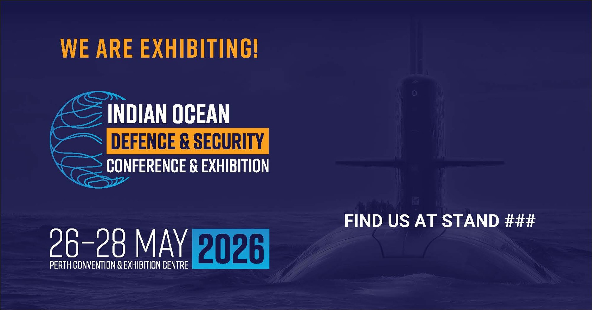 Digital Media Kit | Indian Ocean Defence and Security Conference and ...