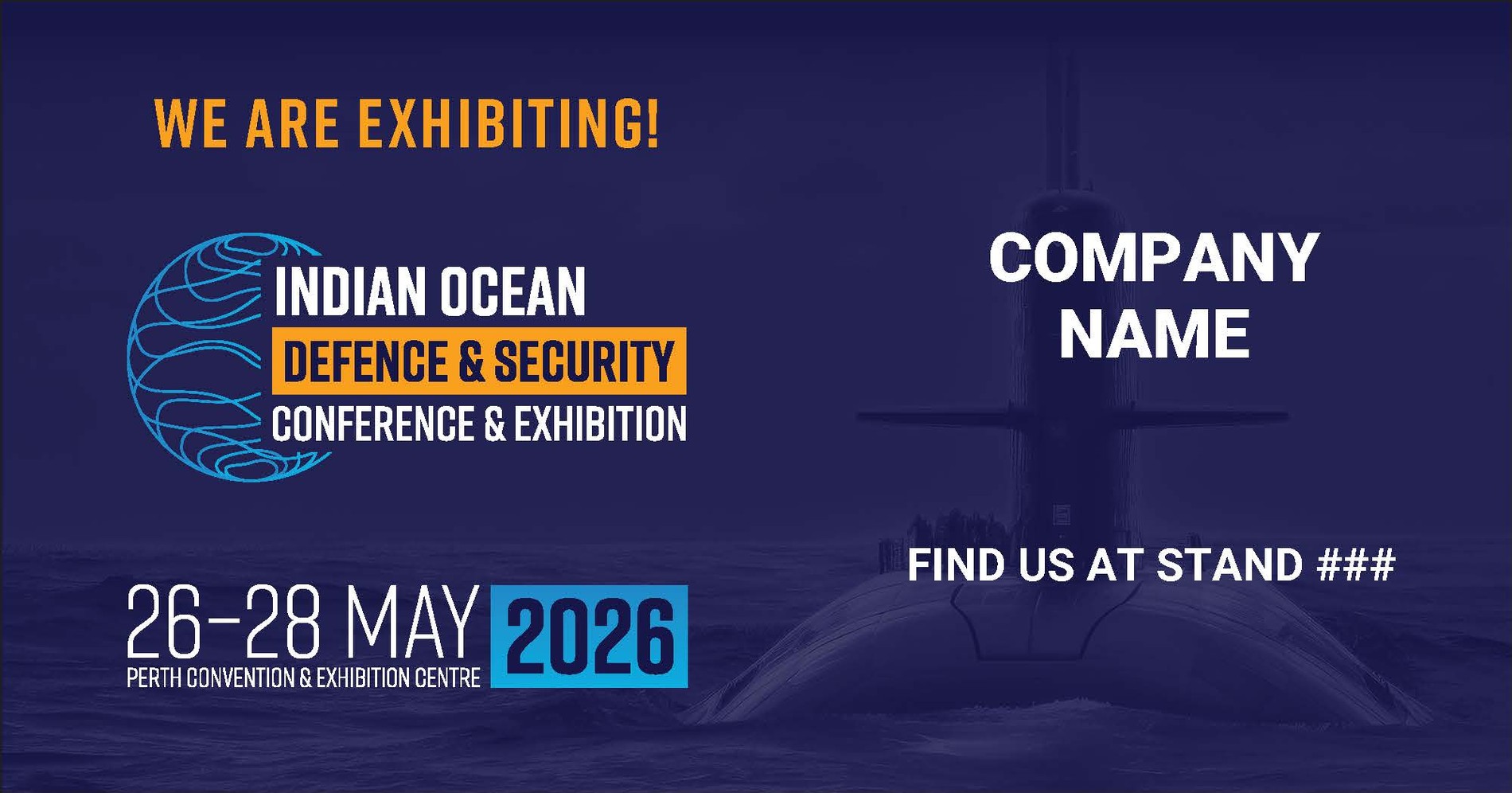 Digital Media Kit | Indian Ocean Defence and Security Conference and ...