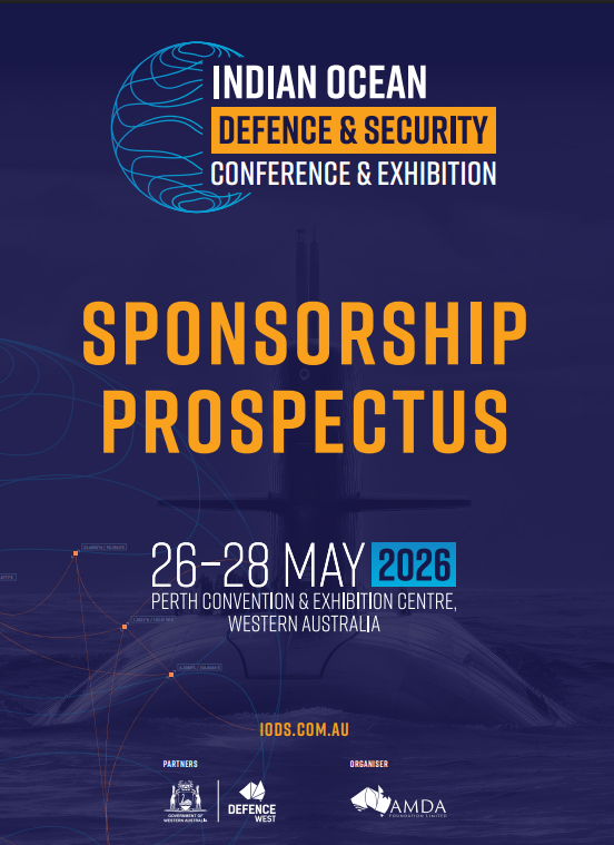 Prospectus | Indian Ocean Defence and Security Conference and Exhibition
